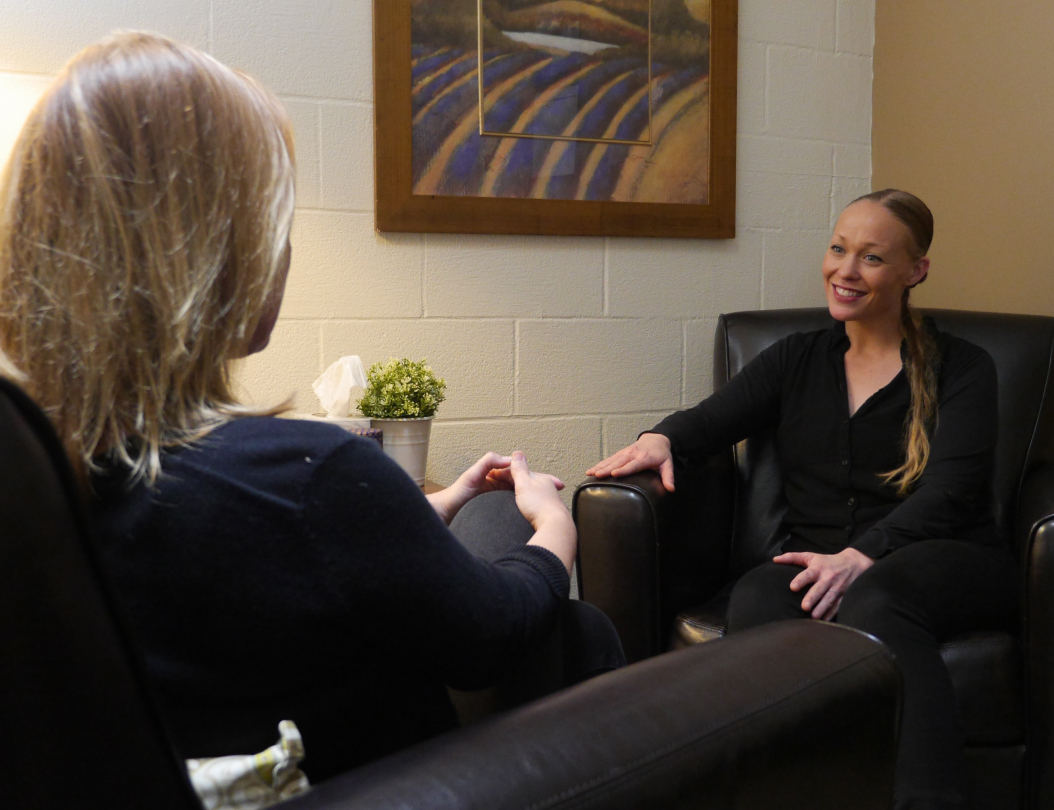 Food & Nutrition Services - Community Resource Center