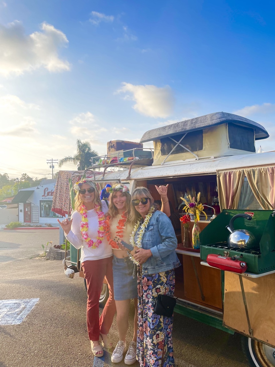 Volunteer Appreciation Event Celebrates 45 Years Of Service Community