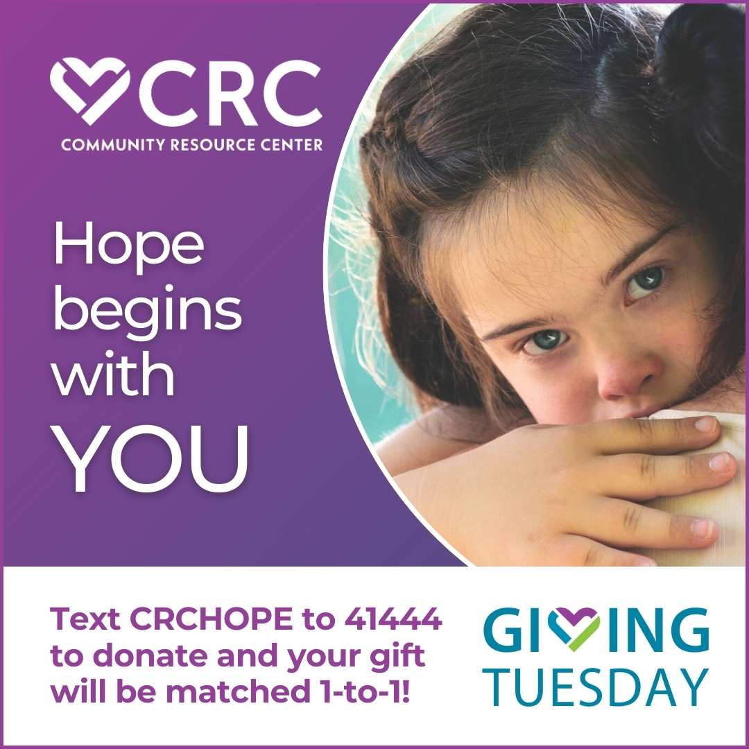 GivingTuesday 2024 Toolkit - Community Resource Center