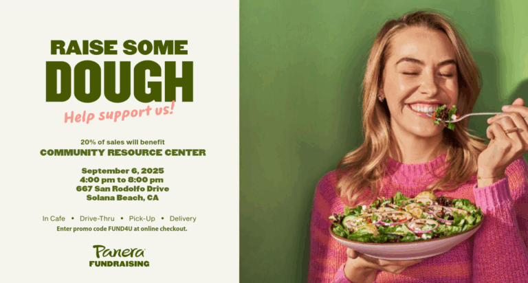 Panera Bread Community Resource Center